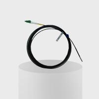 China SAMYON FBG Fiber Bragg Grating Temperature Sensor Stainless Steel package for sale