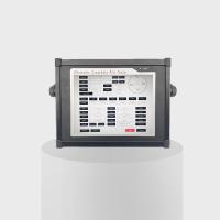 China ISO Ultrasonic CrossHole Pile Testing System 4Channels ASTM D6760 Standard for sale