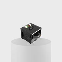 China GB 50502 Pile Testing Equipment Button Control Concrete Level Monitor for sale