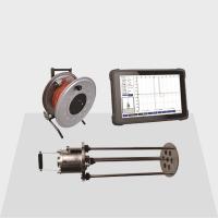 China SAMYON 7kg Pile Testing Equipment Customized Sediment Thickness Tester for sale