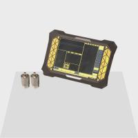 China ASTM C597-16 Pile Testing Equipment One channel Nonmetal Ultrasonic Detector for sale