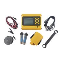 China Concrete NDT Testing Equipment for Rebar Corrosion / Concrete Coating Thickness for sale