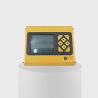 China 2.207J Concrete Strength Tester Manual Judgement JGJ/T23-2011 Standard for sale