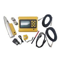 China 2.207J Concrete Strength Tester Manual Judgement JGJ/T23-2011 Standard for sale