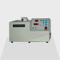China 0.01% Accuracy Cement Testing Machine 700W FC-6 Auto Cement Free Lime F-CaO Tester for sale
