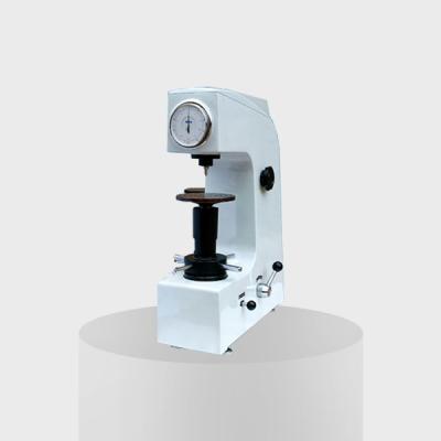 China Rockwell Hardness Test Equipment ISO 6508-2 / ASTM E18 Standard for sale
