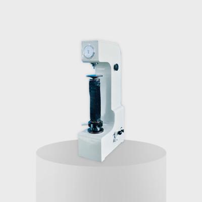 China ISO Rockwell Metal Hardness Test Equipment 20-88HRA 20-100HRB for sale
