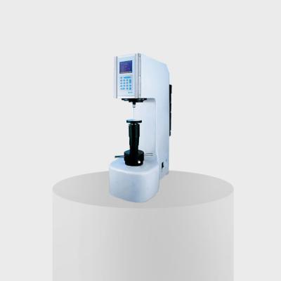 China Model 200HB-3000 Brinell Hardness Tester for testing Brinell hardness of soft bearing alloys for sale