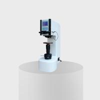 China Digital Brinell Hardness Test Equipment 210HBS-3000 8 - 650HBW for sale