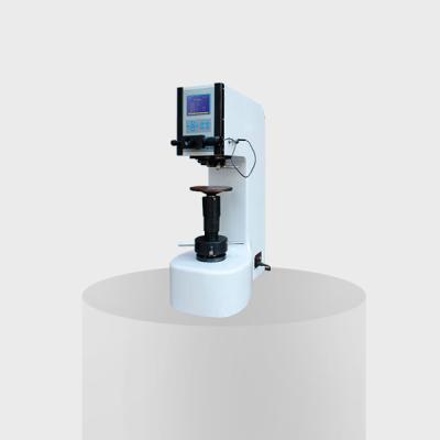 China Digital Brinell Hardness Test Equipment 210HBS-3000 8 - 650HBW for sale