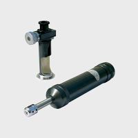China Model HBX-0.5 Portable Brinell Hardness Tester By ASTM E10-2018 Standard for sale
