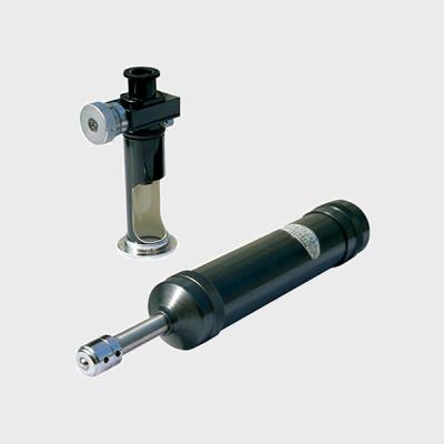 China Model HBX-0.5 Portable Brinell Hardness Tester By ASTM E10-2018 Standard for sale