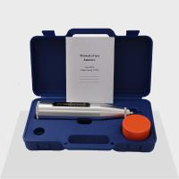 China φ54*268mm Brick Rebound Hammer 0.735J High Precision Wear Proof for sale