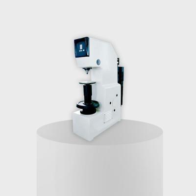 China HB-3000 Brinell Hardness Testing Equipment 8-650HBW For Non Ferrous Metal for sale