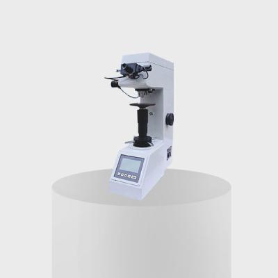 China Model HBS-62.5 Digital Display Low Load Brinell Hardness Tester For Unquenched Steel And Cast Iron for sale