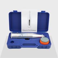 China HT-225 2.207J Concrete Rebound Hammer , Concrete Compressive Strength Testing Machine for sale