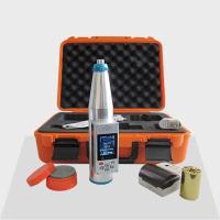 China HT225-V Digital Concrete Hammer Test Machine 10-60Mpa 2.207J for sale