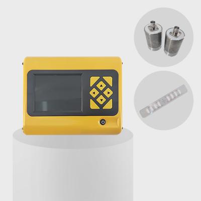 China 640*480 Resolution NDT Ultrasonic Testing Equipment Nonmetal Crack Depth Tester for sale