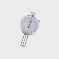 China 0.5kg Hardness Test Equipment 20-90HD LX-D Shore Durometer for sale