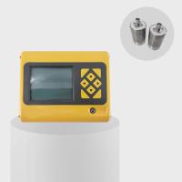 China Multifunctional Concrete Compressive Strength Tester 2.207J 50KHz for sale