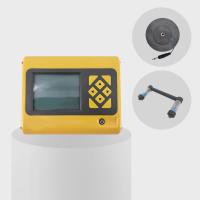 China SAMYON NDT Non Destructive Testing Instruments 1-99cm Rebar Corrosion Tester for sale