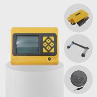 China Concrete NDT Testing Equipment for Rebar Corrosion / Concrete Coating Thickness for sale