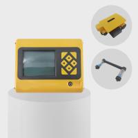 China Concrete NDT Testing Equipment for Rebar Corrosion / Concrete Coating Thickness for sale