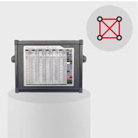 China ISO Ultrasonic CrossHole Pile Testing System 4Channels ASTM D6760 Standard for sale