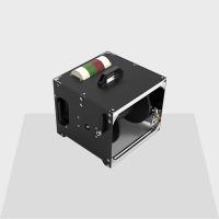 China GB 50502 Pile Testing Equipment Button Control Concrete Level Monitor for sale