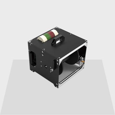 China GB 50502 Pile Testing Equipment Button Control Concrete Level Monitor for sale