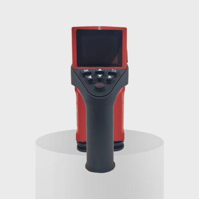 China Integrated Rebar Detector Scanner For Testing Steel Bar Location / Concrete Cover Thickness for sale