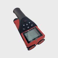 China Integrated Rebar Detector Scanner For Testing Steel Bar Location / Concrete Cover Thickness for sale