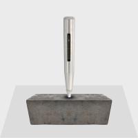 China 9.8J Concrete Testing Equipments 50-80Mpa HT-1000 High Strength Rebound Hammer Test Machine for sale