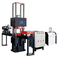 China YAW Universal Testing Machines 5MN -30MN Compression Shear Testing Equipment ISO 815-1 for sale
