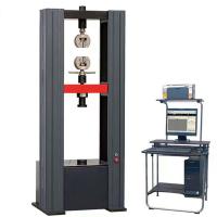 China Computer Controlled Universal Testing Machines 10KN-600KN For Tensile Strength Testing for sale