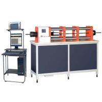 China SXW Computer Control Steel Strand Testing Machine 300KN-500KN for sale