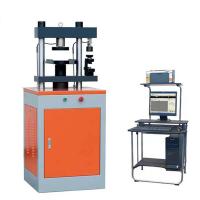 China YAW Automatic Compression Testing Machine 300KN 2% ~ 100%FS for sale