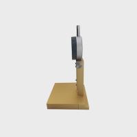 China SY-950 Simple Road Marking Thickness Gauge 0.01mm Resolution For Testing Thickness for sale