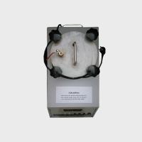 China SY-BSJ Intelligent Concrete Vacuum Saturated Machine For Specimen Preparation for sale