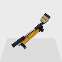 China 2Mpa 63MPa Anchor Bolt Pull Test Equipment 0-1000KN Smaller Size Lightweight for sale