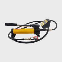 China 2Mpa 63MPa Anchor Bolt Pull Test Equipment 0-1000KN Smaller Size Lightweight for sale