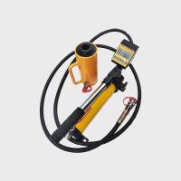 China 55MPa Force Test Equipment 5kg 6-40mm Anchorage Force Tester for sale