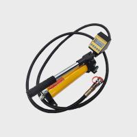 China 0-50KN Force Test Equipment 40MPa 4.5kg For Anchor Testing for sale