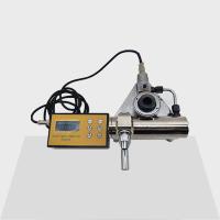 China 40KN Concrete Strength Tester 0.001kN / 0.001MPa Force Testing Instruments for sale
