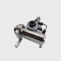 China 40KN Concrete Strength Tester 0.001kN / 0.001MPa Force Testing Instruments for sale