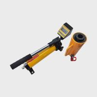China Mini Anchorage Force Test Equipment 50MPa GB 50367-2013 Standard for sale