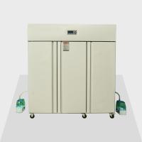 China SYJT Biochemical Incubator 300L 400L 2 blocks / 3 blocks Mold Incubator for sale