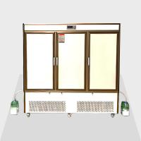 China Constant Temperature And Humidity Incubator 80L - 1500L Volume for sale