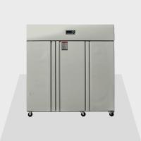 China Stainless steel Biochemical Incubator 1406W 1000L Seed Germination Box for sale