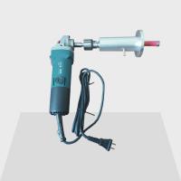 China 5 - 80Mpa Force Test Equipment ASTM C900 60KN Concrete Strength Pull Out Test Machine for sale